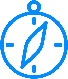 compass – Alligator Solutions